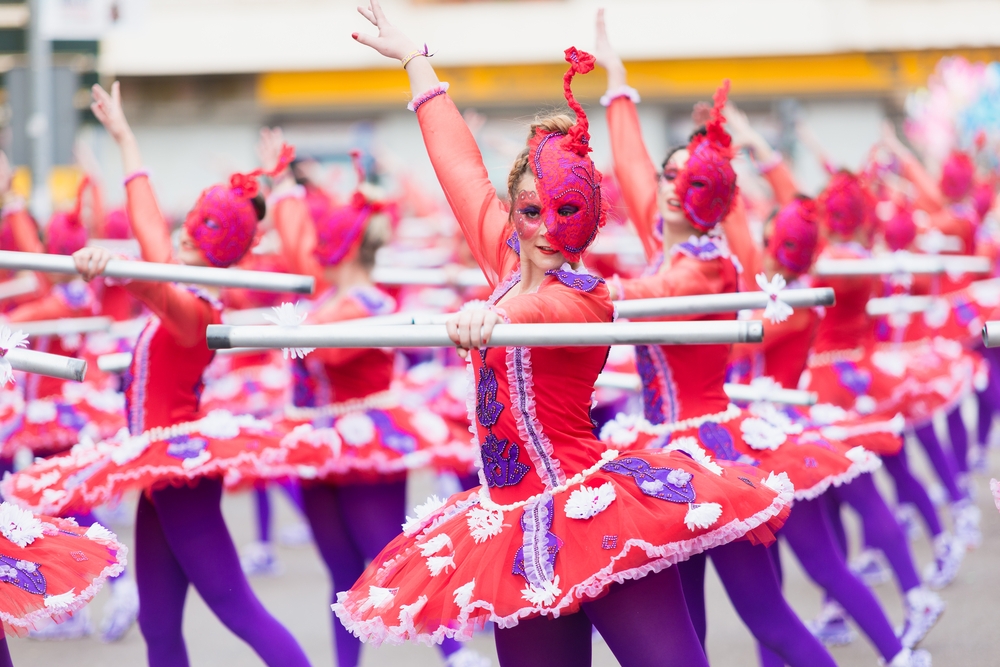 Carnival in Ibiza: costumes, music and much fun – Islander by Vibra Hotels