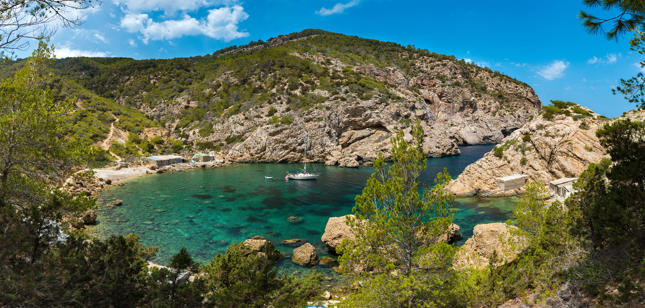 Romantic coves for couples – Islander by Vibra Hotels