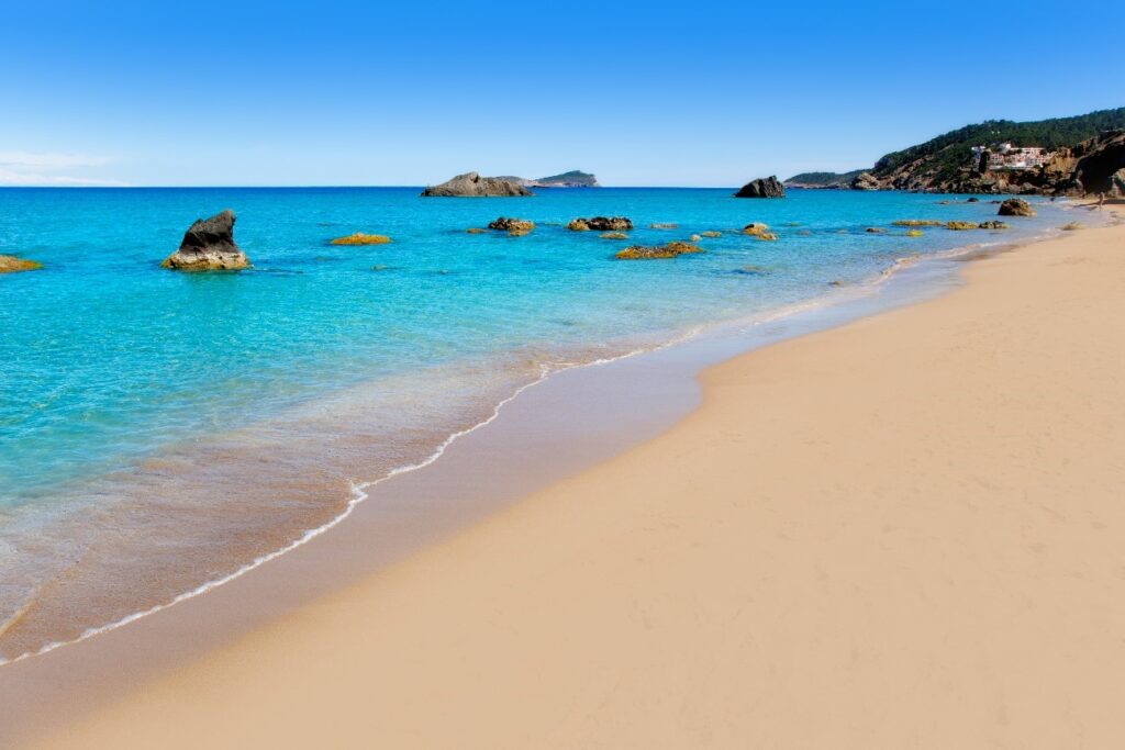 Discover the Ultimate Ibiza Weekend Escapade: Must-See Spots – Islander ...