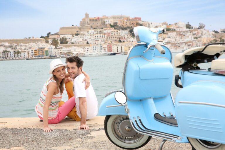 Discover the Ultimate Ibiza Weekend Escapade: Must-See Spots – Islander ...