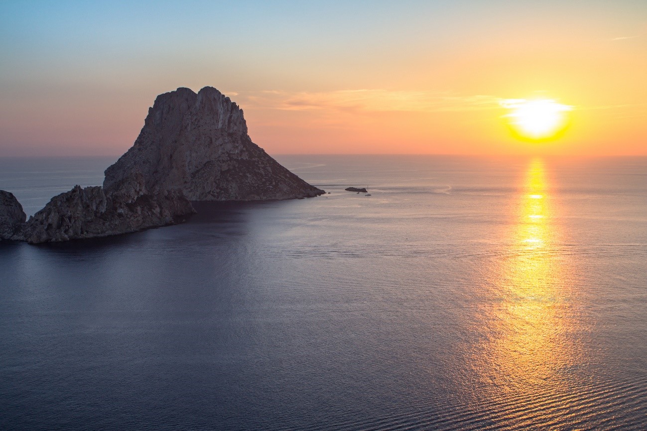 Discover the Ultimate Ibiza Weekend Escapade: Must-See Spots – Islander ...