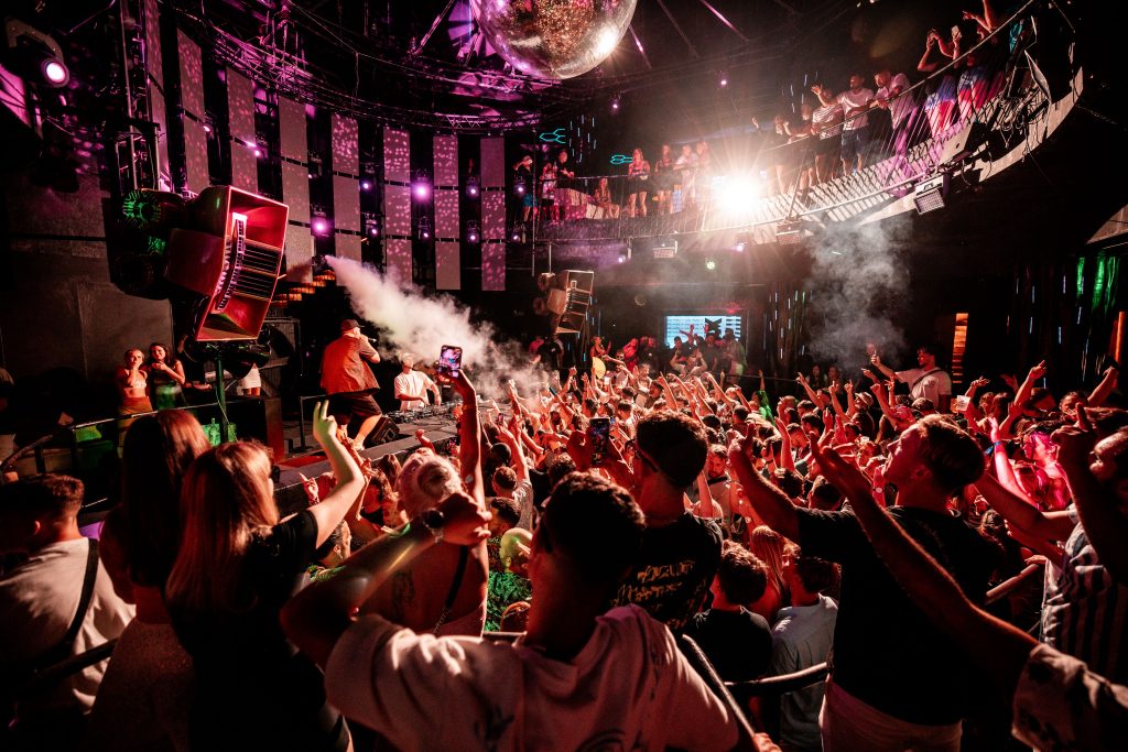Opening Parties of Ibiza Season 2024 – Islander by Vibra Hotels