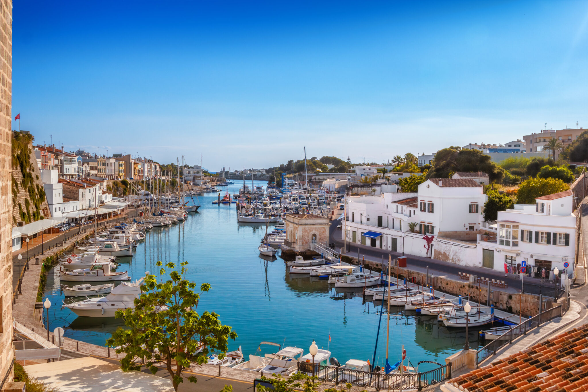 Charming Villages of Menorca - Islander by Vibra Hotels