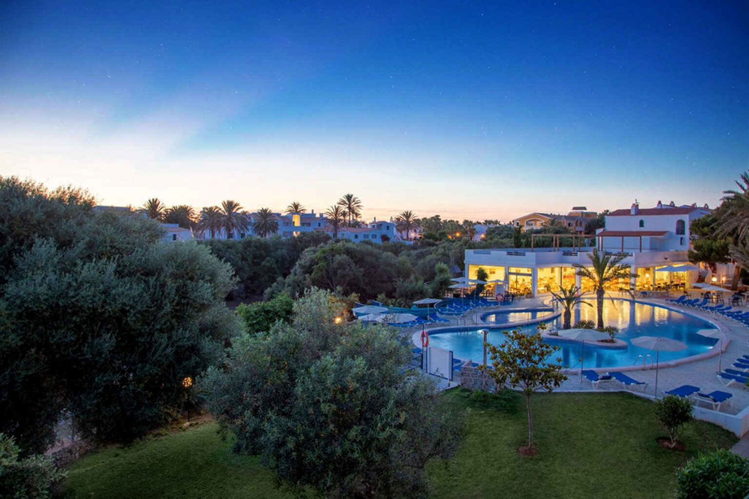 Discover the best secret coves of Menorca, a hidden paradise – Islander ...