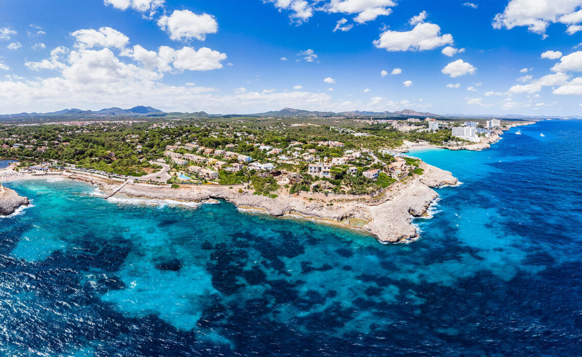 3 Day Getaway to the Balearic Islands: The Perfect Itinerary to Unwind ...